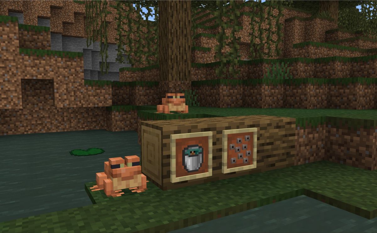 Minecraft: Java Edition 1.19.1 Release Candidate 1 is now available for ...