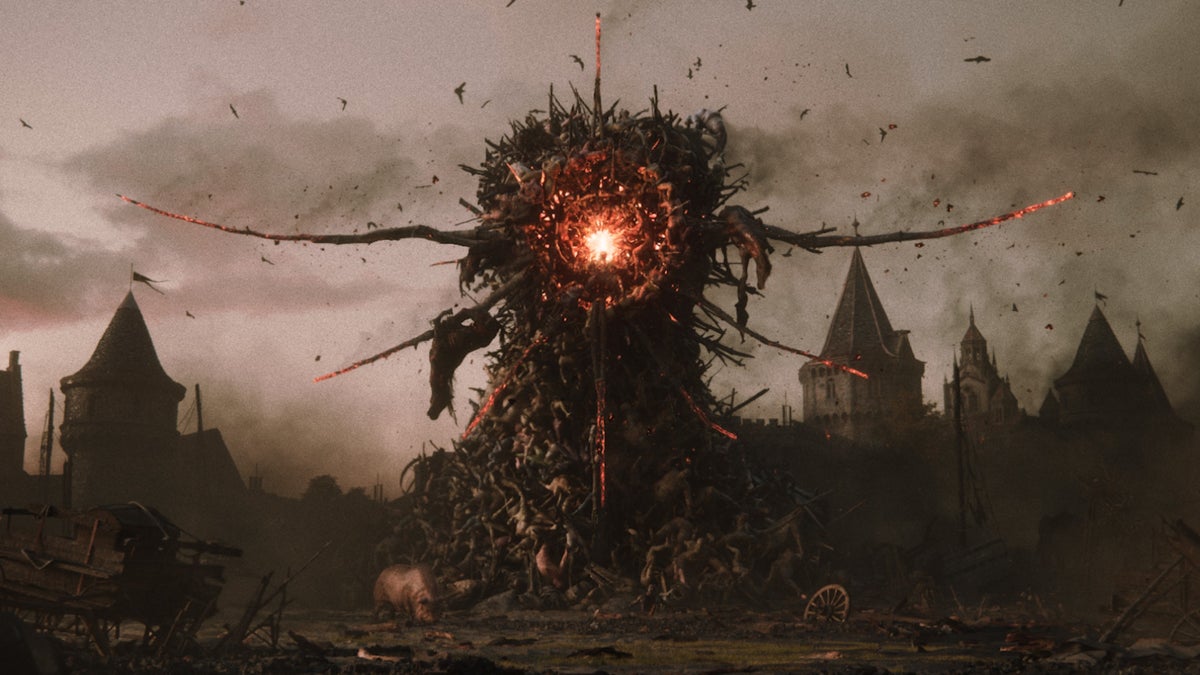 Larian announce plans to let folks ask anything about their generative ...